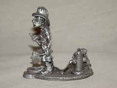 boydperrycollectors.com: Boyd Perry's Little America Individual Pieces