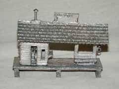 boydperrycollectors.com: Boyd Perry's Train Sets