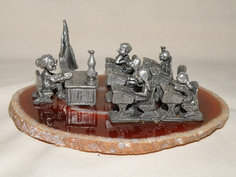 boydperrycollectors.com: Boyd Perry's School Daze