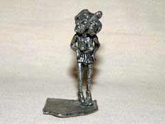 boydperrycollectors.com: Boyd Perry Miniatures