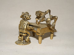 boydperrycollectors.com: Boyd Perry Miniatures