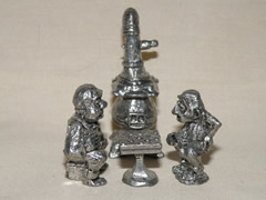 boydperrycollectors.com: Boyd Perry Miniatures