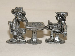 boydperrycollectors.com: Boyd Perry Miniatures