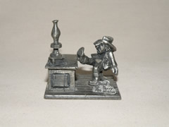 boydperrycollectors.com: Boyd Perry Miniatures